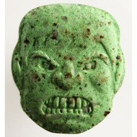 DrugsData.org (was EcstasyData): Test Details : Result #5659 - Hulk, 5659