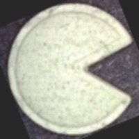 DrugsData.org (was EcstasyData): Test Details : Result #5915 - Pacman, 5915