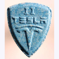 DrugsData.org (was EcstasyData): Test Details : Result #5935 - Tesla, 5935