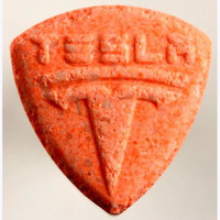 DrugsData.org (was EcstasyData): Test Details : Result #5955 - Tesla, 5955