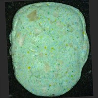 DrugsData.org (was EcstasyData): Test Details : Result #6193 - Hulk, 6193