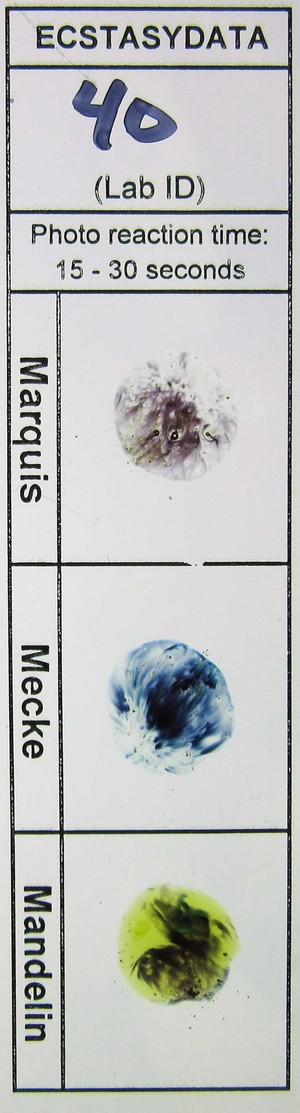 DrugsData.org (was EcstasyData): Test Details : Result #6242 - Ecstasy ...