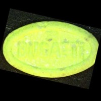 DrugsData.org (was EcstasyData): Test Details : Result #6333 - Bugatti ...