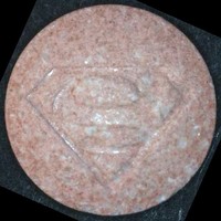 DrugsData.org (was EcstasyData): Test Details : Result #6335 - Superman ...