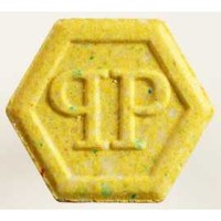 DrugsData.org (was EcstasyData): Test Details : Result #6484 - Philipp ...