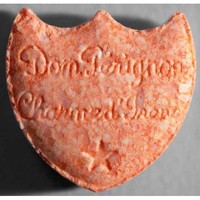 DrugsData.org (was EcstasyData): Test Details : Result #6525 - Dom ...