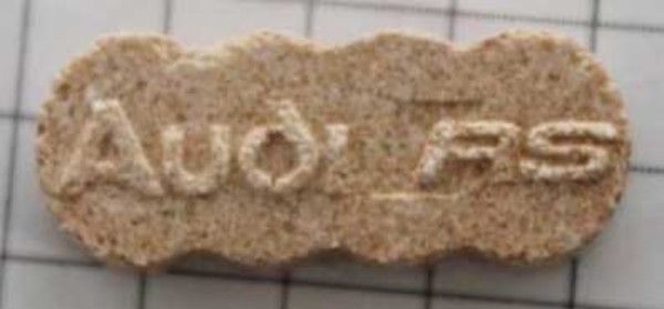 DrugsData.org (formely EcstasyData): Test Details : Result #6533 - Audi ...