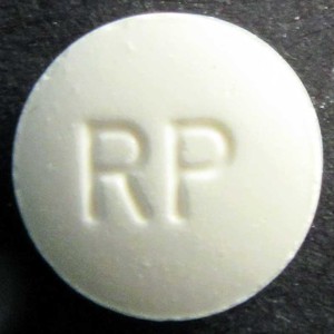 DrugsData.org (was EcstasyData): Test Details : Result #6558 - Percocet ...
