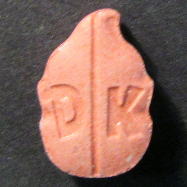 DrugsData.org (formely EcstasyData): Test Details : Result #7082 ...