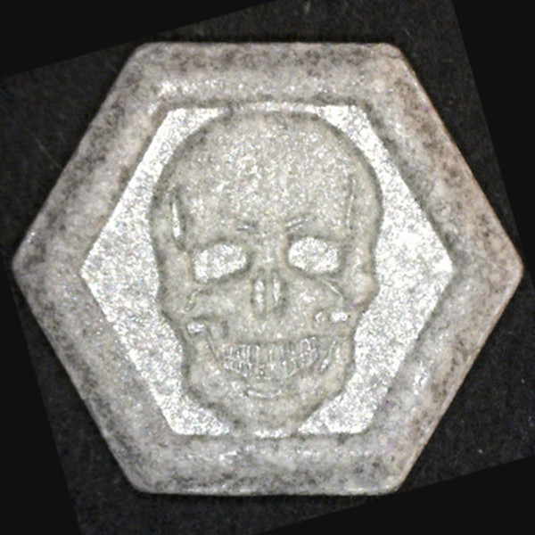 DrugsData.org (formely EcstasyData): Test Details : Result #7162 ...