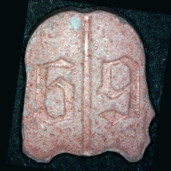 DrugsData.org (formely EcstasyData): Test Details : Result #7560 ...