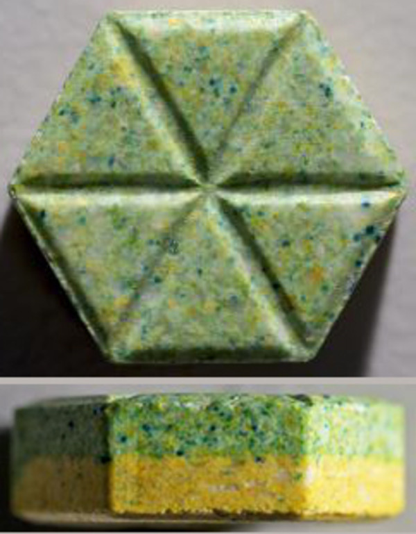 DrugsData.org (formely EcstasyData): Test Details : Result #7625 ...