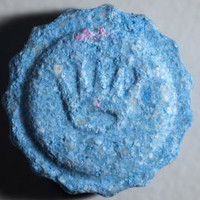 DrugsData.org (was EcstasyData): Test Details : Result #7688 - Rolex, 7688