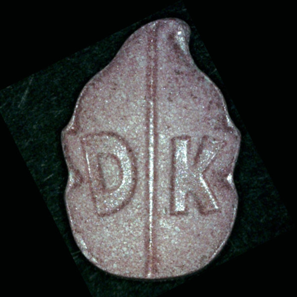 DrugsData.org (formely EcstasyData): Test Details : Result #7724 ...