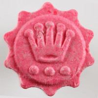 DrugsData.org (was EcstasyData): Test Details : Result #7859 - Rolex, 7859