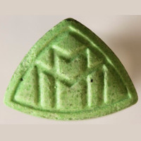 DrugsData.org (was EcstasyData): Test Details : Result #8158 - Maybach ...