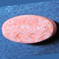 DrugsData.org (was EcstasyData): Test Details : Result #8248 - Batman, 8248