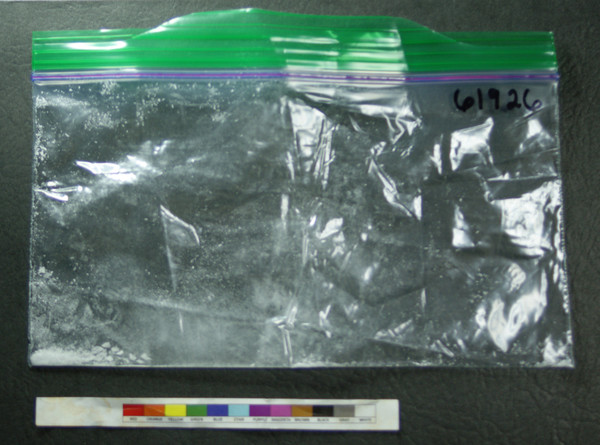 DrugsData.org (was EcstasyData): Test Details : Result #8378 - Anesket ...