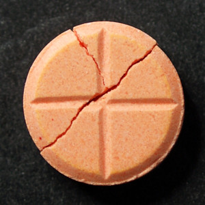 DrugsData.org (was EcstasyData): Test Details : Result #8404 - E 404, 8404