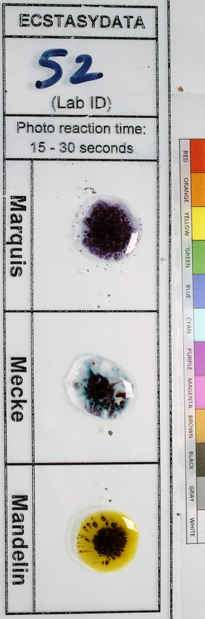 DrugsData.org (was EcstasyData): Test Details : Result #8518 - Ace of ...