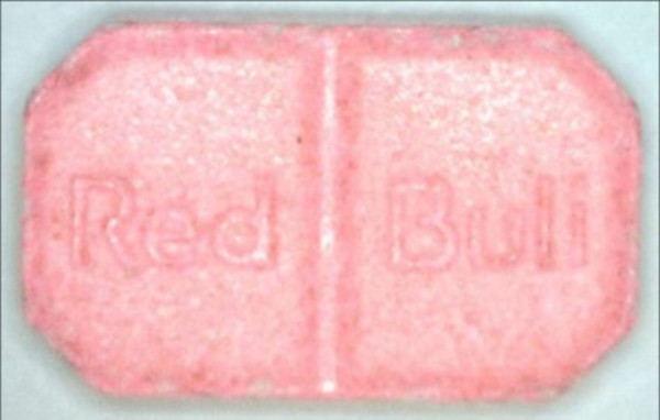 DrugsData.org (formely EcstasyData): Test Details : Result #8591 ...