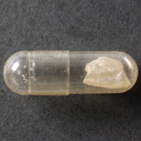 DrugsData.org (was EcstasyData): Test Details : Result #8613 - MDMA ...