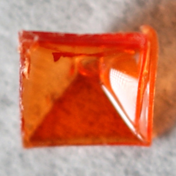 DrugsData.org (formely EcstasyData): Test Details : Result #8723 - Red ...