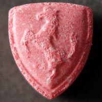 DrugsData.org (was EcstasyData): Test Details : Result #8790 - Red ...