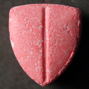 DrugsData.org (was EcstasyData): Test Details : Result #8790 - Red ...