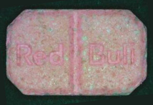 DrugsData.org (was EcstasyData): Test Details : Result #8842 - Red Bull ...
