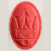 DrugsData.org (was EcstasyData): Test Details : Result #8853 - Maserati ...