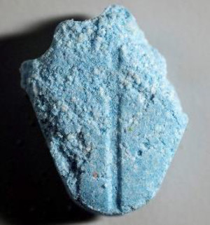 DrugsData.org (was EcstasyData): Test Details : Result #8865 - Rolex, 8865