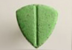 DrugsData.org (was EcstasyData): Test Details : Result #8982 - Tesla, 8982