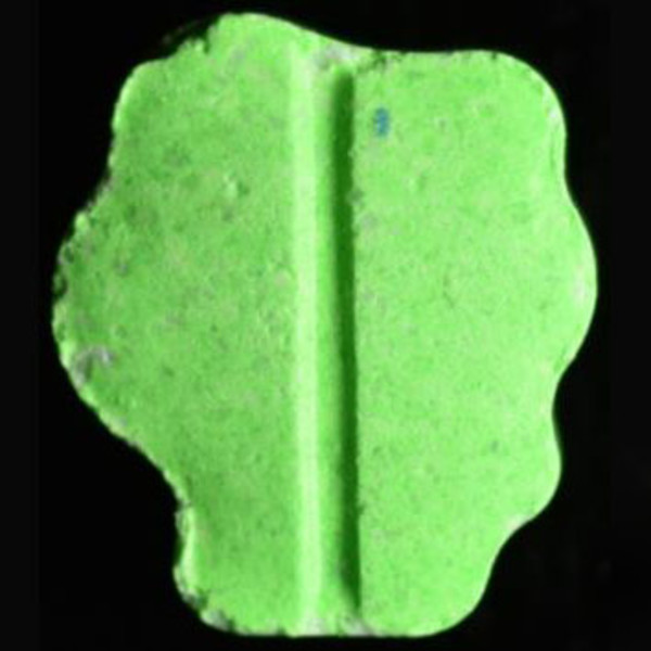 DrugsData.org (formely EcstasyData): Test Details : Result #9125 ...