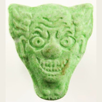 DrugsData.org (was EcstasyData): Test Details : Result #9164 - Clown, 9164