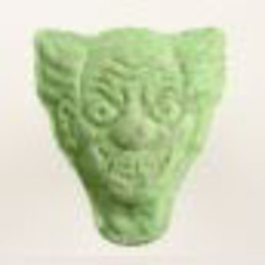 DrugsData.org (was EcstasyData): Test Details : Result #9164 - Clown, 9164