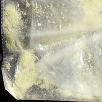 DrugsData.org (was EcstasyData): Test Details : Result #9205 - Yellow ...