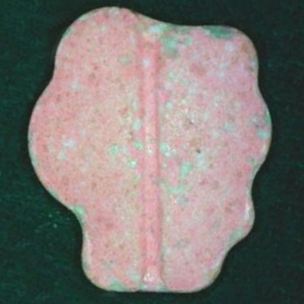 DrugsData.org (formely EcstasyData): Test Details : Result #9233 ...