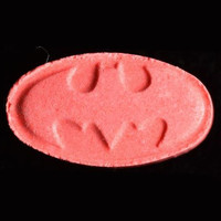 DrugsData.org (was EcstasyData): Test Details : Result #9252 - Batman, 9252