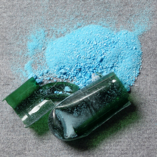 DrugsData.org (was EcstasyData): Test Details : Result #9657 - Blue ...