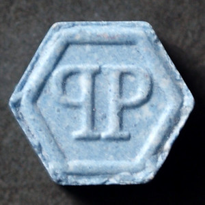 DrugsData.org (was EcstasyData): Test Details : Result #9714 - Philipp ...