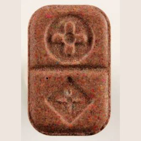 DrugsData.org (formely EcstasyData): Test Details : Result #9750 ...