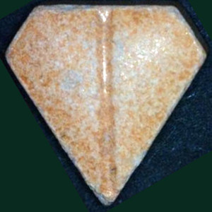 DrugsData.org (was EcstasyData): Test Details : Result #9754 - Superman ...