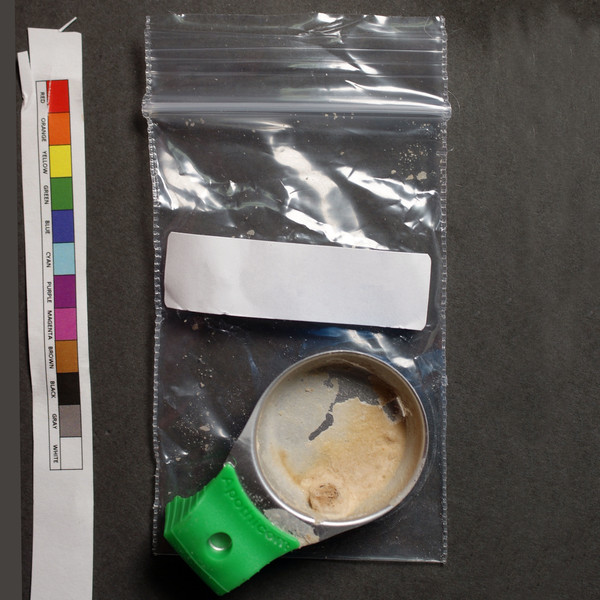 DrugsData.org (was EcstasyData): Test Details : Result #9854 - Tan ...
