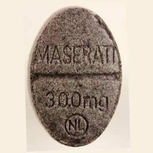 DrugsData.org (was EcstasyData): Test Details : Result #9867 - Maserati ...