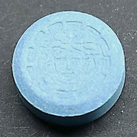 DrugsData.org (was EcstasyData): Test Details : Result #9868 - Versace ...