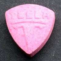 DrugsData.org (was EcstasyData): Test Details : Result #9869 - Tesla, 9869