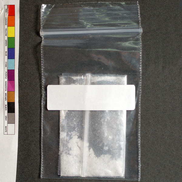 DrugsData.org (was EcstasyData): Test Details : Result #9968 - Meth, 9968