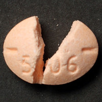 DrugsData.org (was EcstasyData): Test Details : Result #9971 - e506 3 0 ...